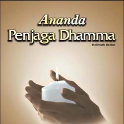 Ananda Penjaga Dhamma - Samaggi Phala