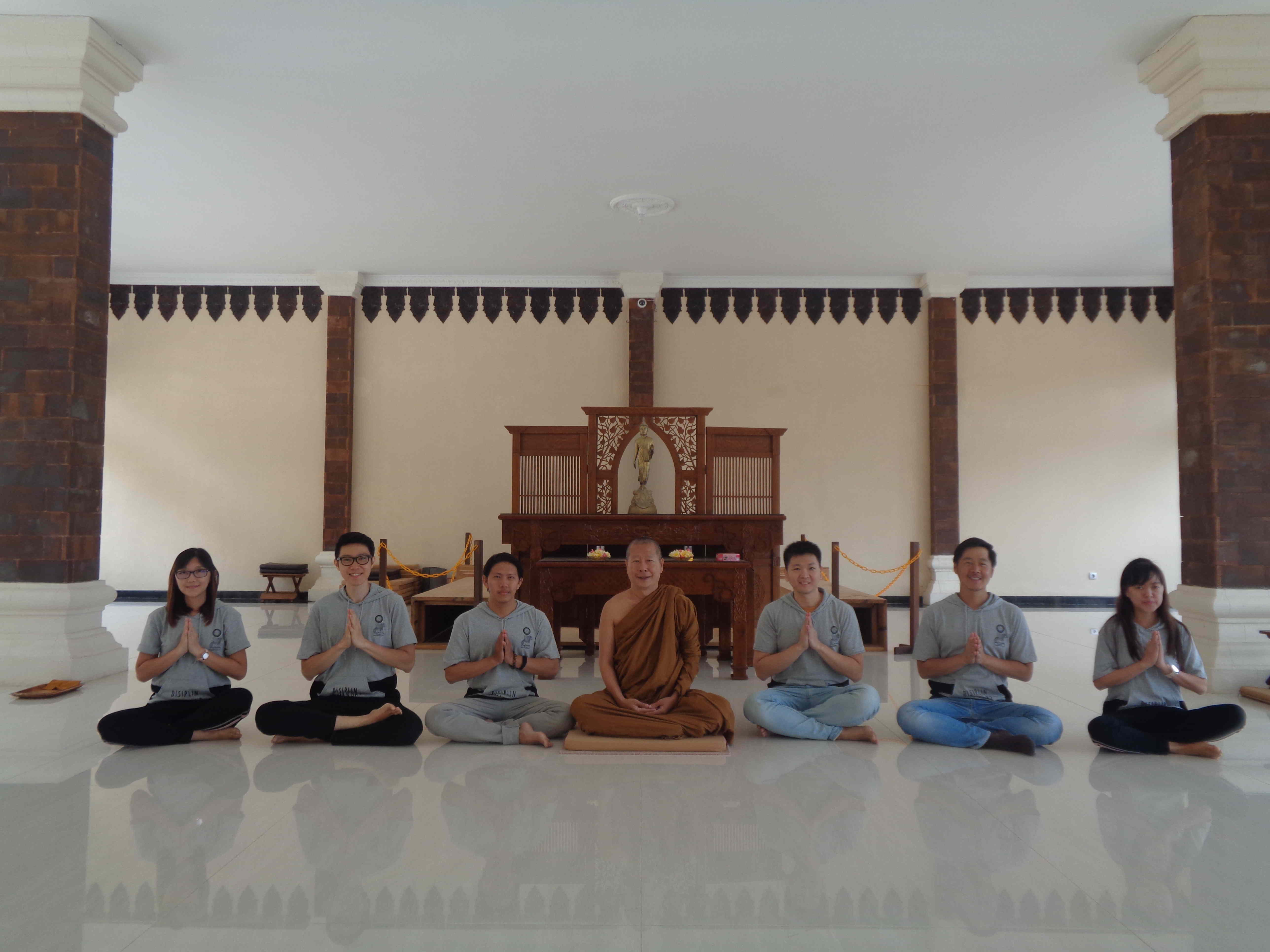15 Jam - Samaggi Phala