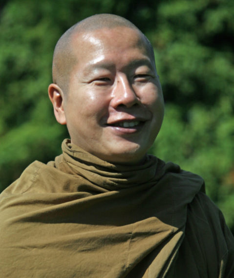 Kepala Vihara - Samaggi Phala